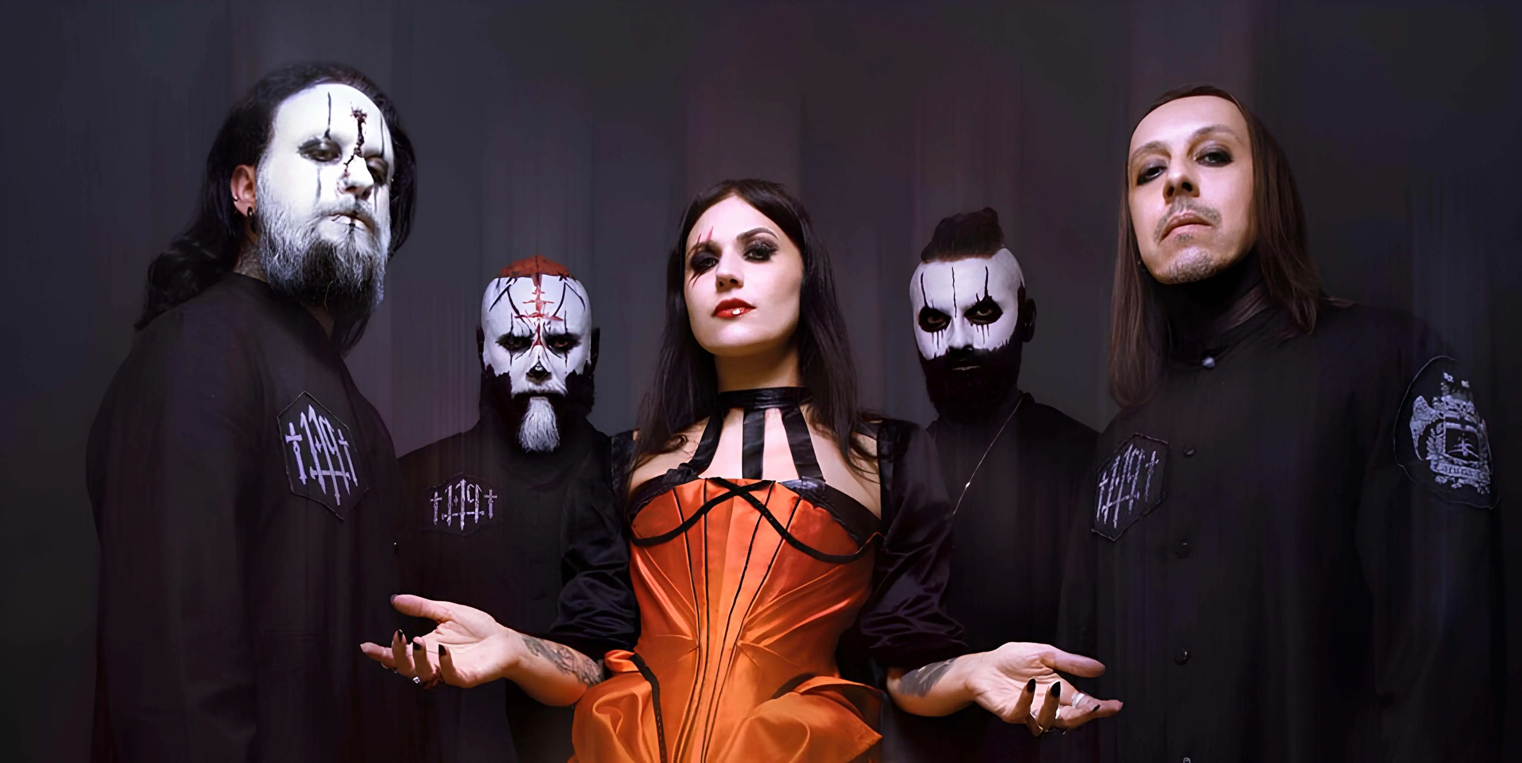 LACUNA COIL Revela Fim das Gravações de Novo Álbum: Lançamento em 2024
