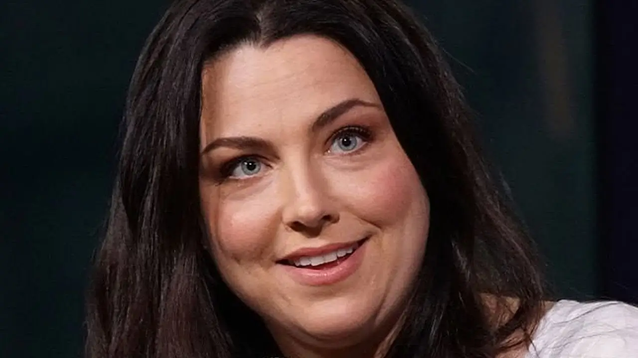 Evanescence é Nu-Metal? Amy Lee diz o que pensa sobre o rótulo