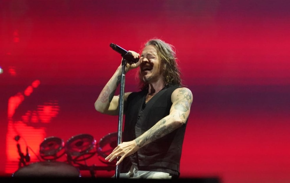 Incubus agita o Rock in Rio 2024 com set nostálgico e improvisos; veja ...