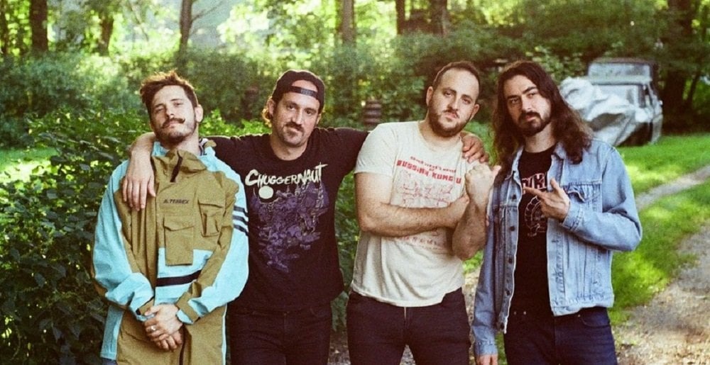 Wings Denied lança novo álbum completo "Just The Basics"; Ouça